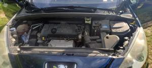 Zils Peugeot 308 2011 Viļņa, ar dzinēja tilpumu 1.60 L un nobraukumu 108 tūkst. km par 2680 €, foto 20 vietnē AUTOMOTO.COM.LV