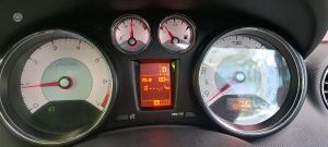 Zils Peugeot 308 2011 Viļņa, ar dzinēja tilpumu 1.60 L un nobraukumu 108 tūkst. km par 2680 €, foto 22 vietnē AUTOMOTO.COM.LV
