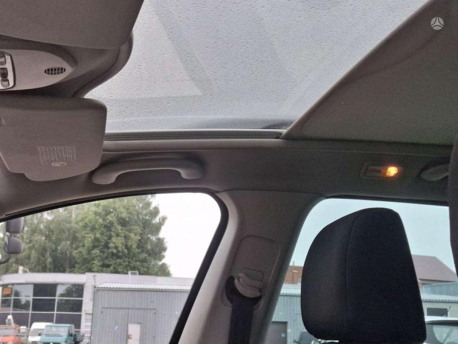 Zils Peugeot 308 2012 Marijampole, ar dzinēja tilpumu 1.60 L un nobraukumu 225 tūkst. km par 2650 €, foto 13 vietnē AUTOMOTO.COM.LV