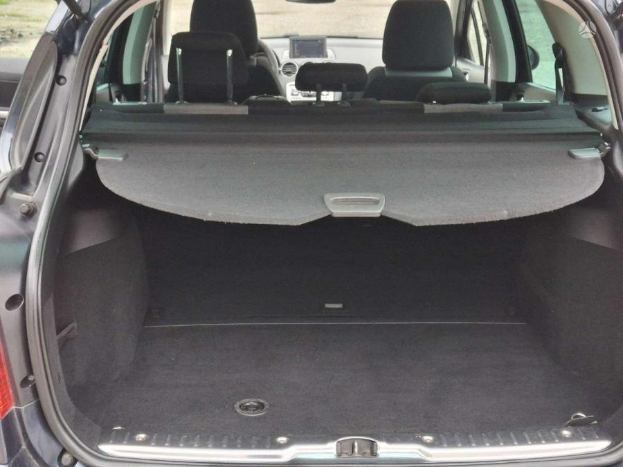 Zils Peugeot 308 2012 Marijampole, ar dzinēja tilpumu 1.60 L un nobraukumu 225 tūkst. km par 2650 €, foto 15 vietnē AUTOMOTO.COM.LV