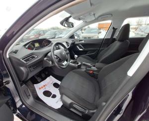 Zils Peugeot 308 2015 Ukmergė, ar dzinēja tilpumu 1.56 L un nobraukumu 352 tūkst. km par 2950 €, foto 11 vietnē AUTOMOTO.COM.LV