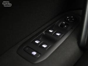Blue Peugeot 308 2015 in Vilnius, with an engine capacity of 1.60 L and mileage of 216 thousand km for 5399 €, photo 27 on AUTOMOTO.COM.LV