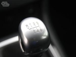 Blue Peugeot 308 2015 in Vilnius, with an engine capacity of 1.60 L and mileage of 216 thousand km for 5399 €, photo 29 on AUTOMOTO.COM.LV