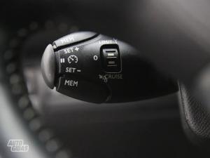 Blue Peugeot 308 2015 in Vilnius, with an engine capacity of 1.60 L and mileage of 216 thousand km for 5399 €, photo 30 on AUTOMOTO.COM.LV