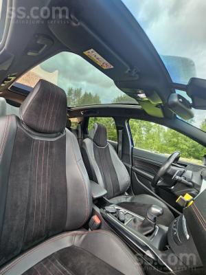Zils Peugeot 308 2015 Ogre, ar dzinēja tilpumu 2.00 L un nobraukumu 230 tūkst. km par 7150 €, foto 19 vietnē AUTOMOTO.COM.LV