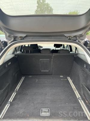 Zils Peugeot 308 2015 Rīga, ar dzinēja tilpumu 1.60 L un nobraukumu 433 tūkst. km par 800 €, foto 9 vietnē AUTOMOTO.COM.LV