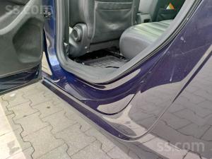 Синий Пежо 308 2015 в Рига, объемом двигателя 1.60 л и пробегом 230 тыс. км за 5750 €, фото 14 на AUTOMOTO.COM.LV