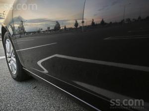 Zils Peugeot 308 2015 Rīga, ar dzinēja tilpumu 1.60 L un nobraukumu 230 tūkst. km par 5550 €, foto 8 vietnē AUTOMOTO.COM.LV