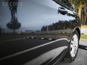 Zils Peugeot 308 2015 Rīga, ar dzinēja tilpumu 1.60 L un nobraukumu 230 tūkst. km par 5550 €, foto 12 vietnē AUTOMOTO.COM.LV