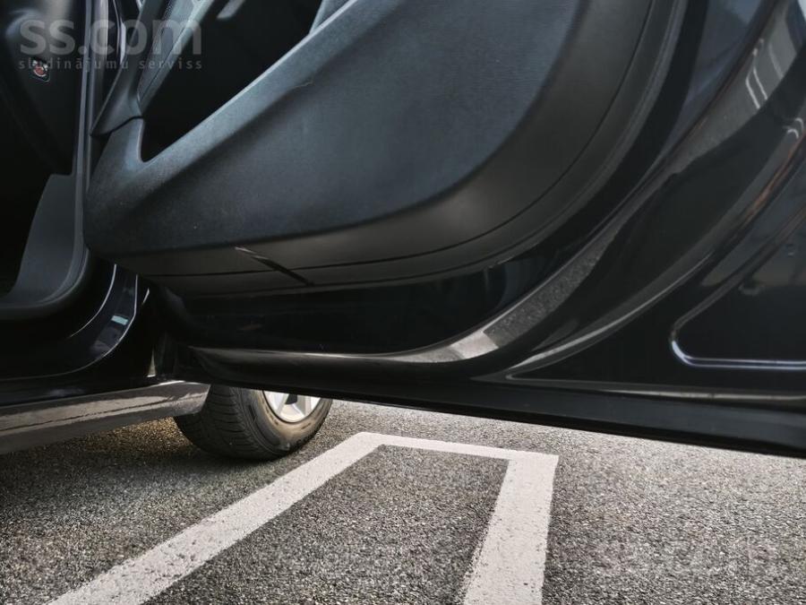 Zils Peugeot 308 2015 Rīga, ar dzinēja tilpumu 1.60 L un nobraukumu 230 tūkst. km par 5550 €, foto 14 vietnē AUTOMOTO.COM.LV