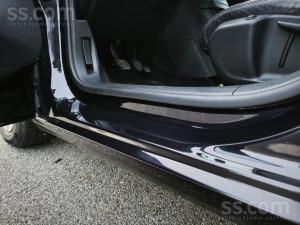 Zils Peugeot 308 2015 Rīga, ar dzinēja tilpumu 1.60 L un nobraukumu 230 tūkst. km par 5550 €, foto 21 vietnē AUTOMOTO.COM.LV