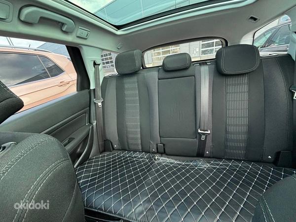 Blue Peugeot 308 2015 in Tallinn, with an engine capacity of 0.00 L and mileage of 0 thousand km for 4999 €, photo 9 on AUTOMOTO.COM.LV