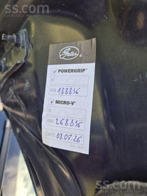 Синий Пежо 308 2015 в Лиепая, объемом двигателя 1.20 л и пробегом 192 тыс. км за 4600 €, фото 23 на AUTOMOTO.COM.LV