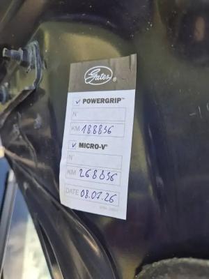 Синий Пежо 308 2015 в Лиепая, объемом двигателя 1.20 л и пробегом 192 тыс. км за 4600 €, фото 23 на AUTOMOTO.COM.LV