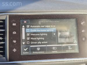 Zils Peugeot 308 2015 Rīga, ar dzinēja tilpumu 2.00 L un nobraukumu 178 tūkst. km par 7490 €, foto 17 vietnē AUTOMOTO.COM.LV