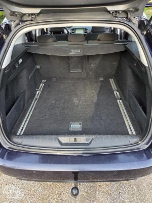 Blue Peugeot 308 2015 in Klaipeda, with an engine capacity of 1.60 L and mileage of 306 thousand km for 4150 €, photo 3 on AUTOMOTO.COM.LV