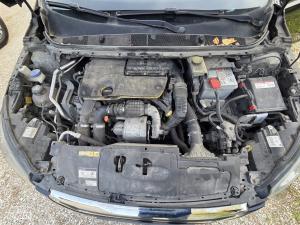 Blue Peugeot 308 2015 in Klaipeda, with an engine capacity of 1.60 L and mileage of 306 thousand km for 4150 €, photo 18 on AUTOMOTO.COM.LV