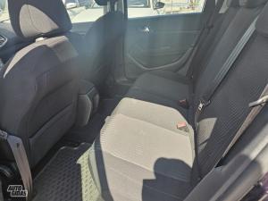 Синий Пежо 308 2016 в Каунас, объемом двигателя 1.60 л и пробегом 186 тыс. км за 4499 €, фото 30 на AUTOMOTO.COM.LV