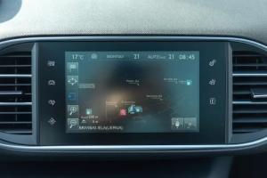 Zils Peugeot 308 2016 Liepāja, ar dzinēja tilpumu 1.60 L un nobraukumu 210 tūkst. km par 8350 €, foto 24 vietnē AUTOMOTO.COM.LV