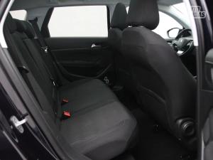 Blue Peugeot 308 2016 in Vilnius, with an engine capacity of 1.60 L and mileage of 200 thousand km for 6299 €, photo 16 on AUTOMOTO.COM.LV