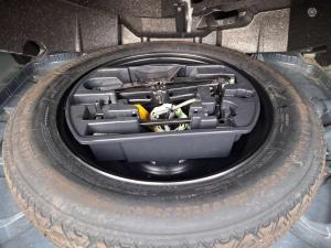 Синий Пежо 308 2016 в Таураге, объемом двигателя 1.20 л и пробегом 138 тыс. км за 4999 €, фото 24 на AUTOMOTO.COM.LV