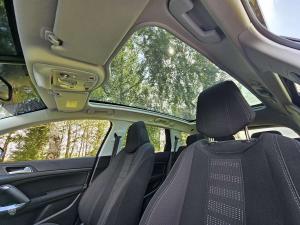 Blue Peugeot 308 2017 in Ariogala, with an engine capacity of 1.20 L and mileage of 218 thousand km for 4400 €, photo 18 on AUTOMOTO.COM.LV