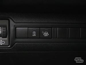 Blue Peugeot 308 2018 in Vilnius, with an engine capacity of 1.20 L and mileage of 177 thousand km for 7399 €, photo 31 on AUTOMOTO.COM.LV