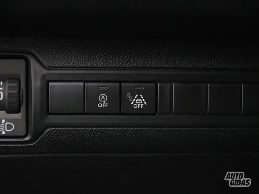 Blue Peugeot 308 2018 in Vilnius, with an engine capacity of 1.20 L and mileage of 177 thousand km for 7399 €, photo 31 on AUTOMOTO.COM.LV