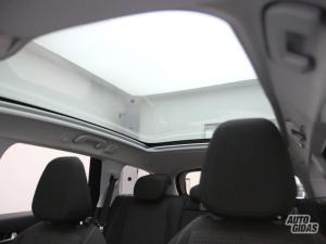 Blue Peugeot 308 2018 in Vilnius, with an engine capacity of 1.20 L and mileage of 177 thousand km for 7399 €, photo 32 on AUTOMOTO.COM.LV