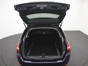 Blue Peugeot 308 2018 in Vilnius, with an engine capacity of 1.20 L and mileage of 177 thousand km for 7399 €, photo 33 on AUTOMOTO.COM.LV