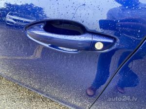 Zils Peugeot 308 2018 Tartu, ar dzinēja tilpumu 1.50 L un nobraukumu 196 tūkst. km par 9990 €, foto 11 vietnē AUTOMOTO.COM.LV