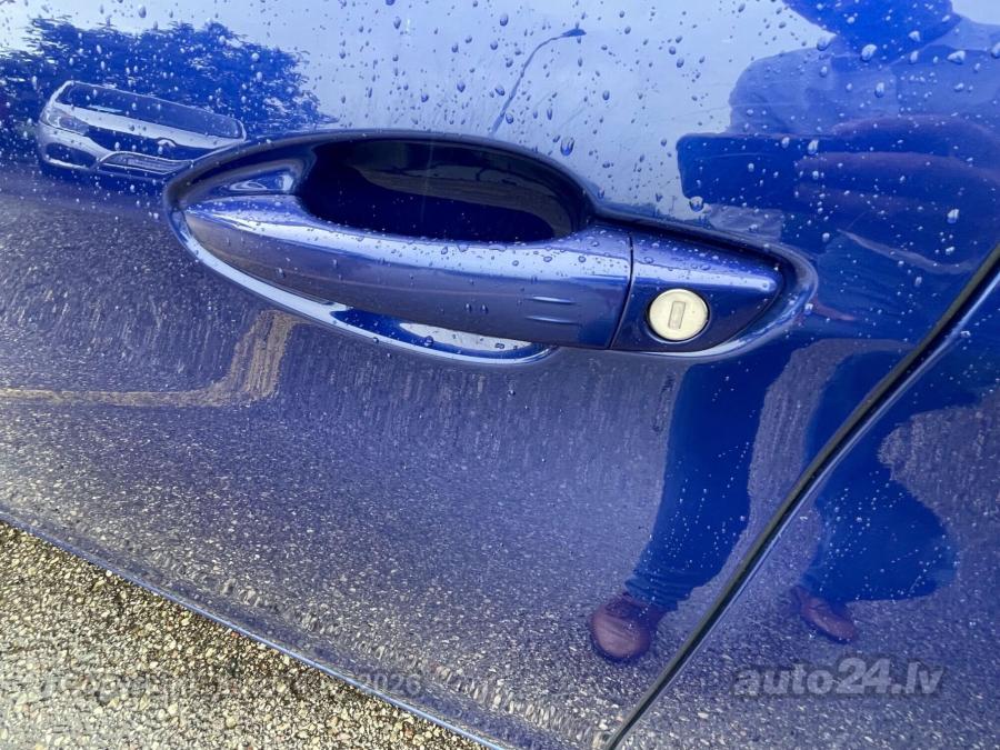 Zils Peugeot 308 2018 Tartu, ar dzinēja tilpumu 1.50 L un nobraukumu 196 tūkst. km par 9990 €, foto 11 vietnē AUTOMOTO.COM.LV