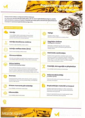 Синий Пежо 308 2019 в Рига, объемом двигателя 1.50 л и пробегом 191 тыс. км за 8950 €, фото 29 на AUTOMOTO.COM.LV