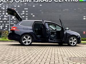 Zils Peugeot 308 2019 Jelgava, ar dzinēja tilpumu 1.20 L un nobraukumu 119 tūkst. km par 8990 €, foto 10 vietnē AUTOMOTO.COM.LV