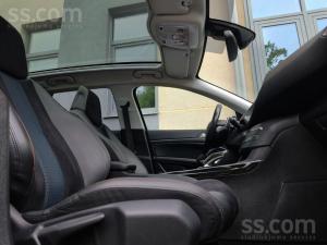 Zils Peugeot 308 2019 Jelgava, ar dzinēja tilpumu 1.20 L un nobraukumu 119 tūkst. km par 8990 €, foto 15 vietnē AUTOMOTO.COM.LV