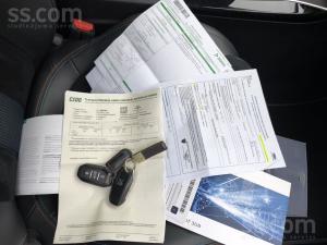 Zils Peugeot 308 2019 Jelgava, ar dzinēja tilpumu 1.20 L un nobraukumu 119 tūkst. km par 8990 €, foto 20 vietnē AUTOMOTO.COM.LV