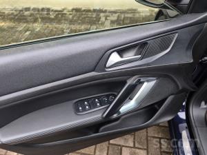 Zils Peugeot 308 2019 Jelgava, ar dzinēja tilpumu 1.20 L un nobraukumu 119 tūkst. km par 8990 €, foto 22 vietnē AUTOMOTO.COM.LV