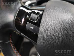 Zils Peugeot 308 2019 Jelgava, ar dzinēja tilpumu 1.20 L un nobraukumu 119 tūkst. km par 8990 €, foto 30 vietnē AUTOMOTO.COM.LV