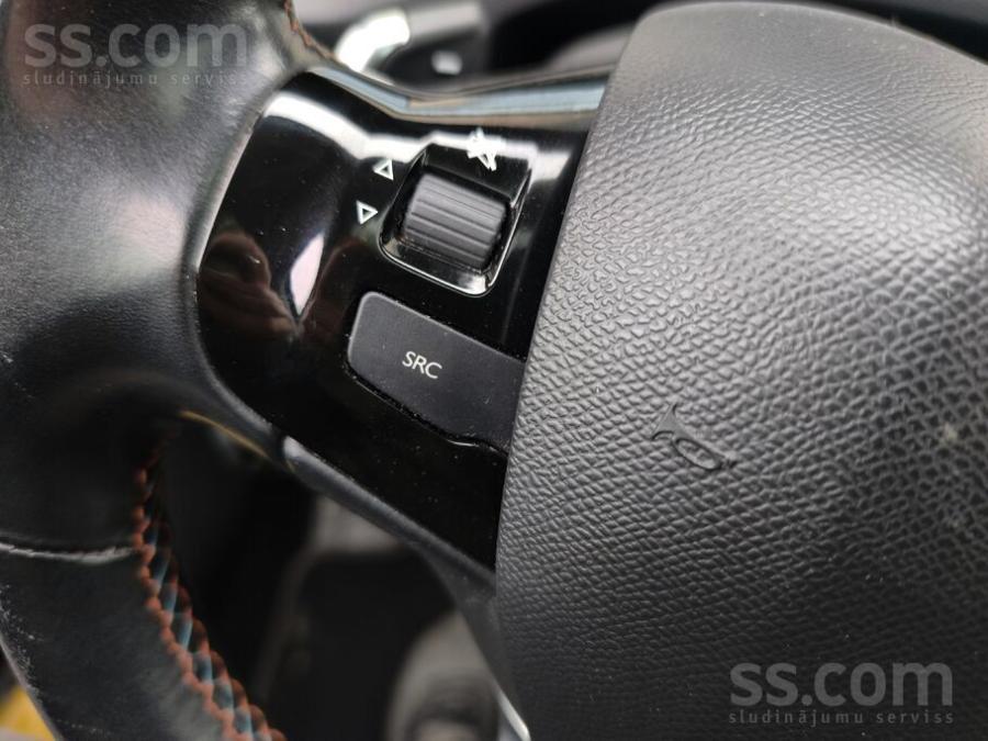 Zils Peugeot 308 2019 Jelgava, ar dzinēja tilpumu 1.20 L un nobraukumu 119 tūkst. km par 8990 €, foto 30 vietnē AUTOMOTO.COM.LV