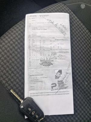 Синий Пежо 308 2019 в Таураге, объемом двигателя 1.20 л и пробегом 164 тыс. км за 5700 €, фото 18 на AUTOMOTO.COM.LV