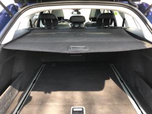 Blue Peugeot 308 2019 in Riga, with an engine capacity of 1.50 L and mileage of 191 thousand km for 10950 €, photo 25 on AUTOMOTO.COM.LV