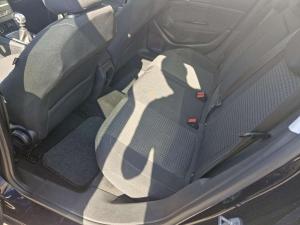 Zils Peugeot 308 2019 Tauragė, ar dzinēja tilpumu 1.20 L un nobraukumu 164 tūkst. km par 4900 €, foto 10 vietnē AUTOMOTO.COM.LV