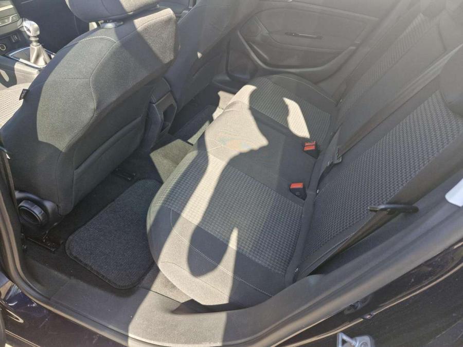 Zils Peugeot 308 2019 Tauragė, ar dzinēja tilpumu 1.20 L un nobraukumu 164 tūkst. km par 4900 €, foto 10 vietnē AUTOMOTO.COM.LV