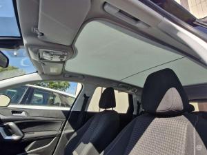 Zils Peugeot 308 2019 Tauragė, ar dzinēja tilpumu 1.20 L un nobraukumu 164 tūkst. km par 4900 €, foto 13 vietnē AUTOMOTO.COM.LV