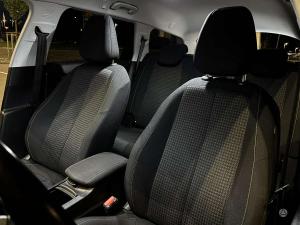 Zils Peugeot 308 2019 Klaipėda, ar dzinēja tilpumu 1.50 L un nobraukumu 205 tūkst. km par 6900 €, foto 15 vietnē AUTOMOTO.COM.LV