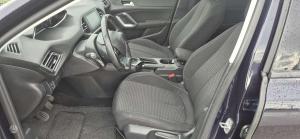 Zils Peugeot 308 2019 Tauragė, ar dzinēja tilpumu 1.20 L un nobraukumu 164 tūkst. km par 5100 €, foto 10 vietnē AUTOMOTO.COM.LV