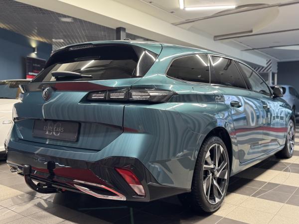 Zils Peugeot 308 2022 Rīga, ar dzinēja tilpumu 1.50 L un nobraukumu 213 tūkst. km par 13990 €, foto 1 vietnē AUTOMOTO.COM.LV