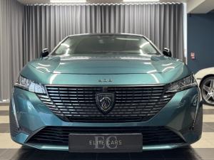 Zils Peugeot 308 2022 Rīga, ar dzinēja tilpumu 1.50 L un nobraukumu 213 tūkst. km par 13990 €, foto 5 vietnē AUTOMOTO.COM.LV