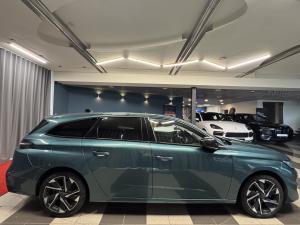 Zils Peugeot 308 2022 Rīga, ar dzinēja tilpumu 1.50 L un nobraukumu 213 tūkst. km par 13990 €, foto 6 vietnē AUTOMOTO.COM.LV