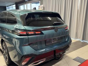 Zils Peugeot 308 2022 Rīga, ar dzinēja tilpumu 1.50 L un nobraukumu 213 tūkst. km par 13990 €, foto 8 vietnē AUTOMOTO.COM.LV